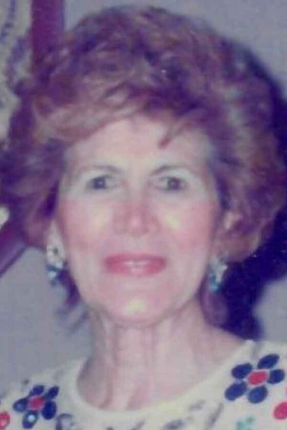 Elizabeth Bonanno 1927-2023 | News, Sports, Jobs - Tribune Chronicle
